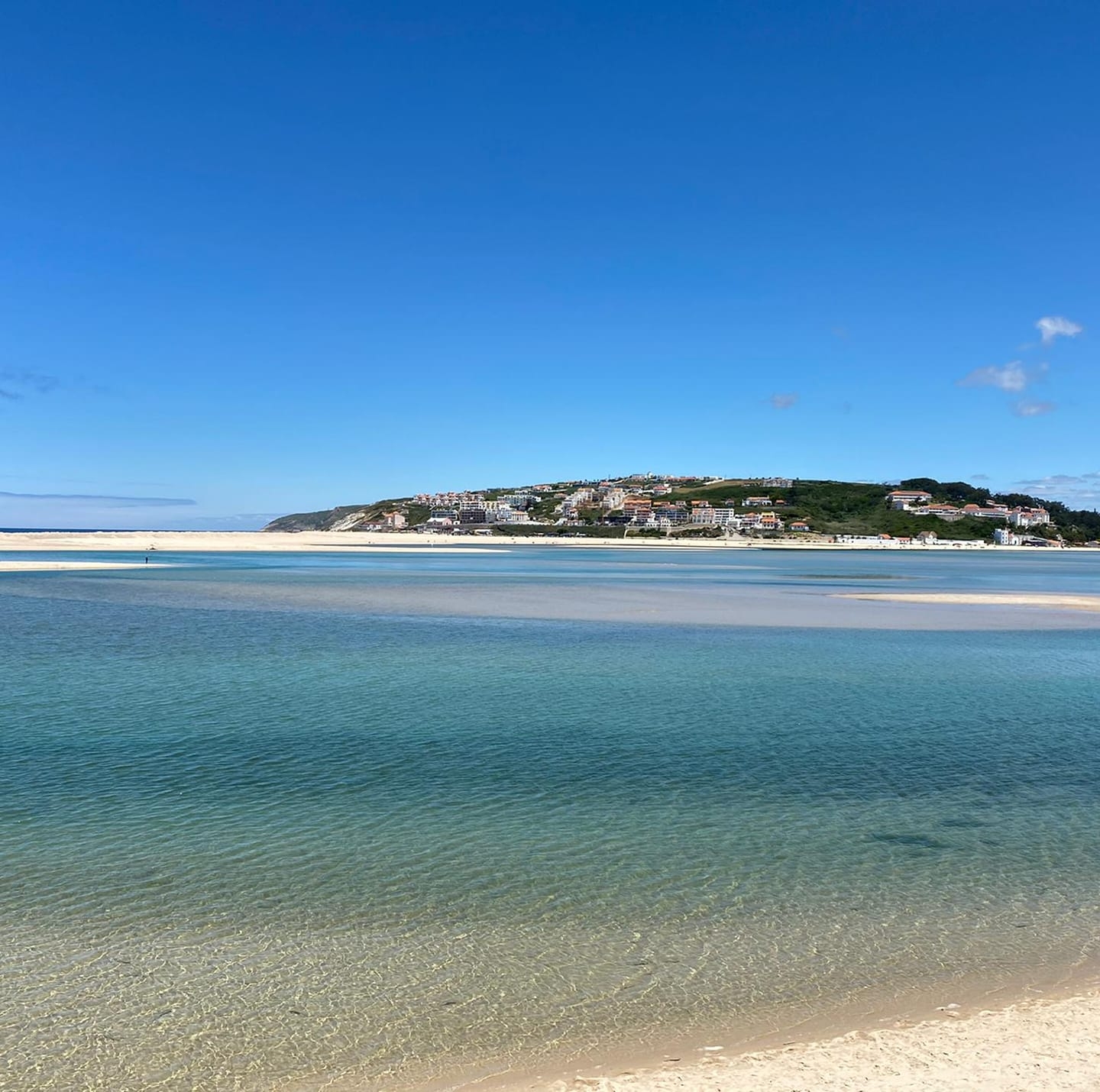 Lagoa de Óbidos | Visitas Guiadas